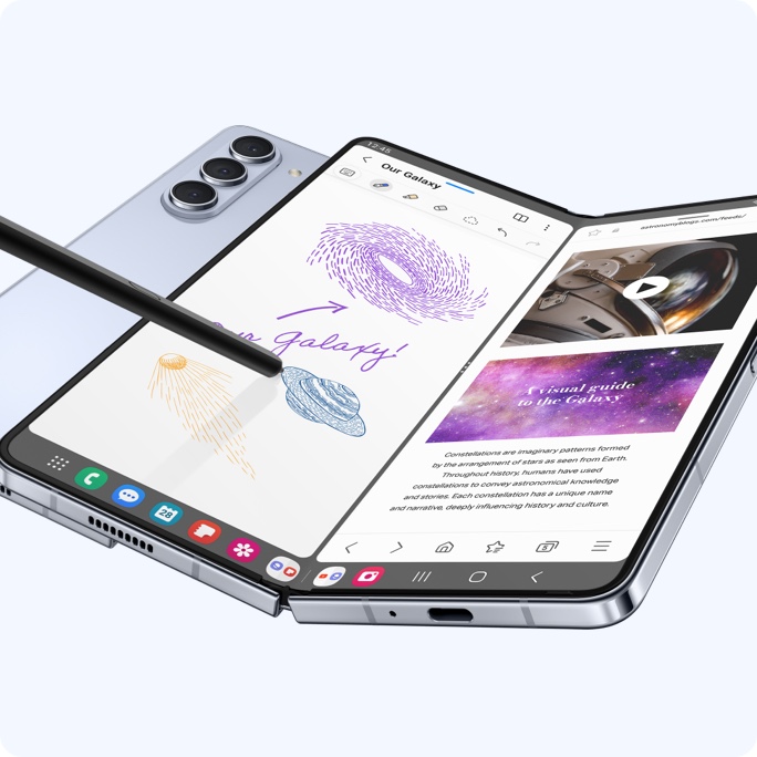 Explore our Best Galaxy Smartphones | Samsung US