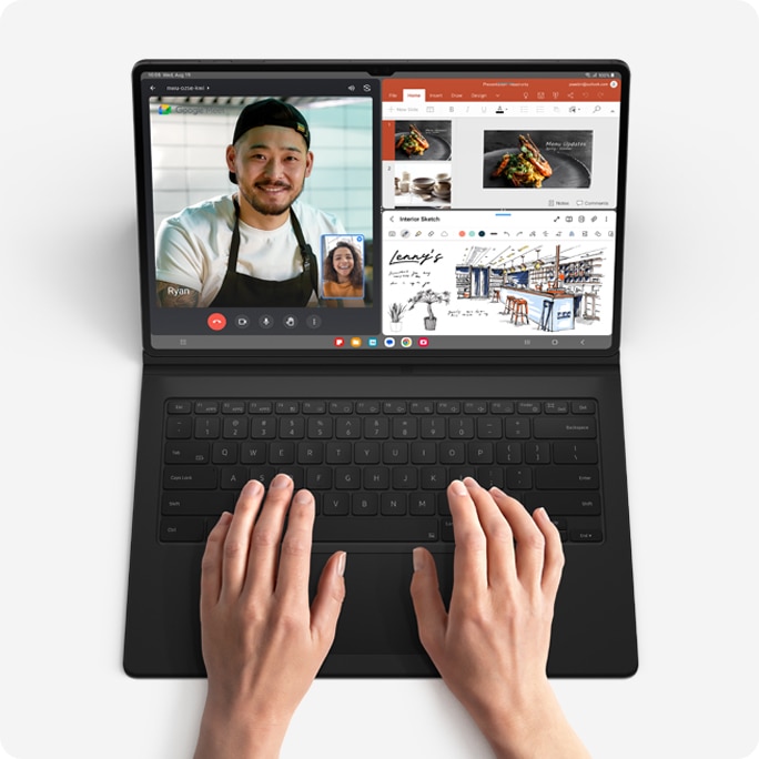 Samsung Galaxy Tablets: Mobile & Computer Tablets | Samsung US