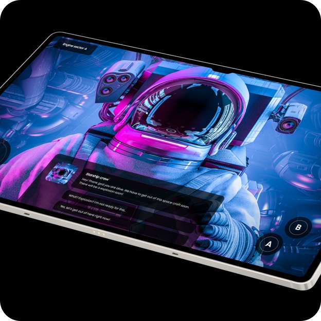 Samsung Galaxy Tablets: Mobile & Computer Tablets | Samsung US