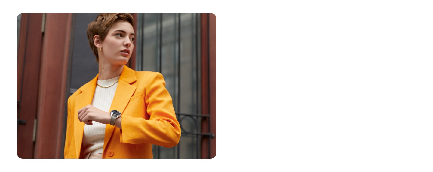 Explore Samsung Watches | Galaxy Smartwatches | Samsung US