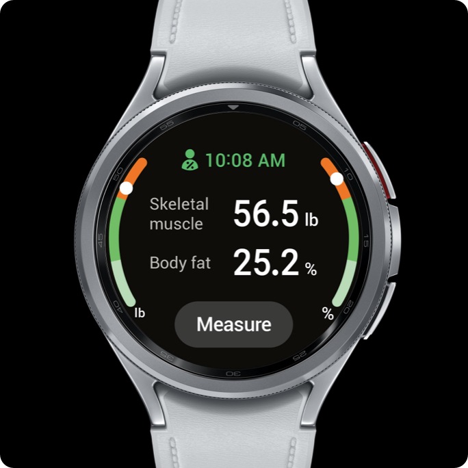 Explore Samsung Watches | Galaxy Smartwatches | Samsung US