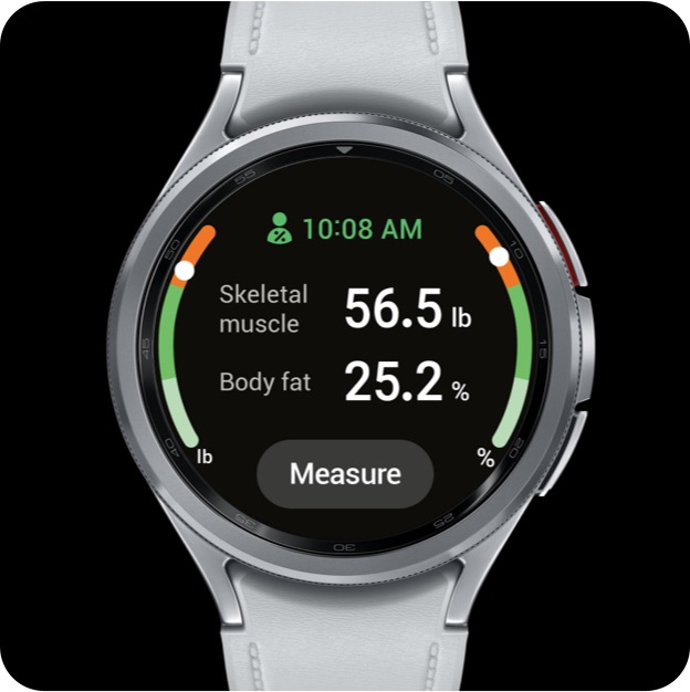 Explore Samsung Watches | Galaxy Smartwatches | Samsung US