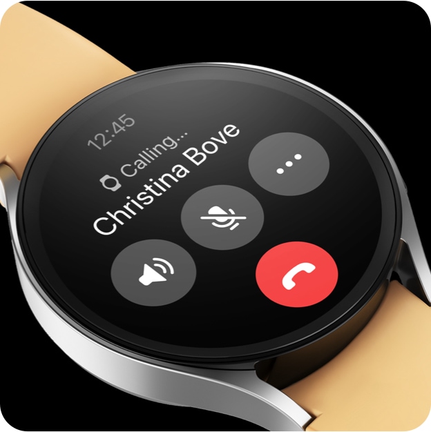 Explore Samsung Watches | Galaxy Smartwatches | Samsung US