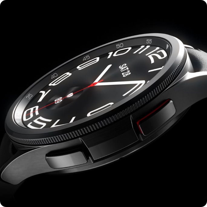 Explore Samsung Watches | Galaxy Smartwatches | Samsung US