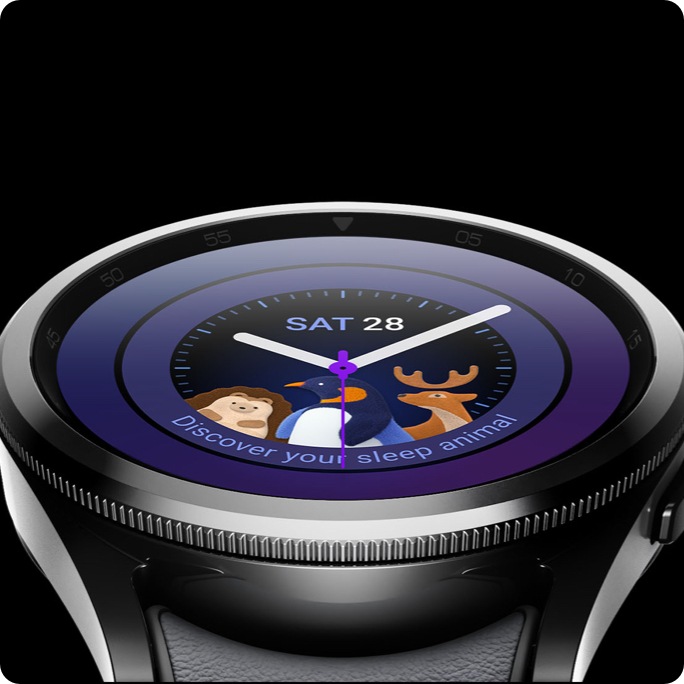 Explore Samsung Watches | Galaxy Smartwatches | Samsung US