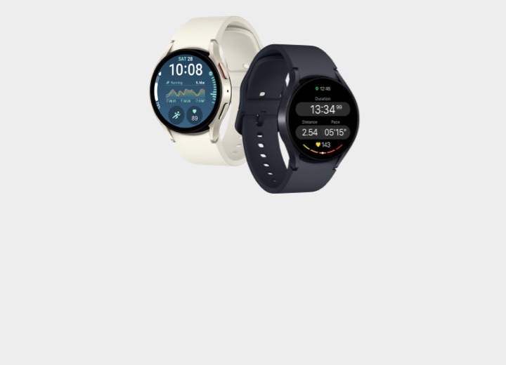 Explore Samsung Watches | Galaxy Smartwatches | Samsung US