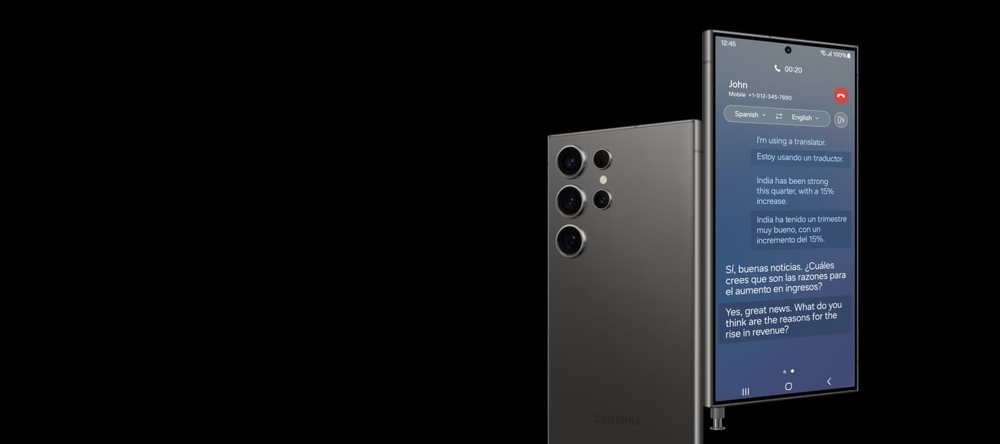 Business Mobile Phones | Cell Phones for Business | Samsung Business | US