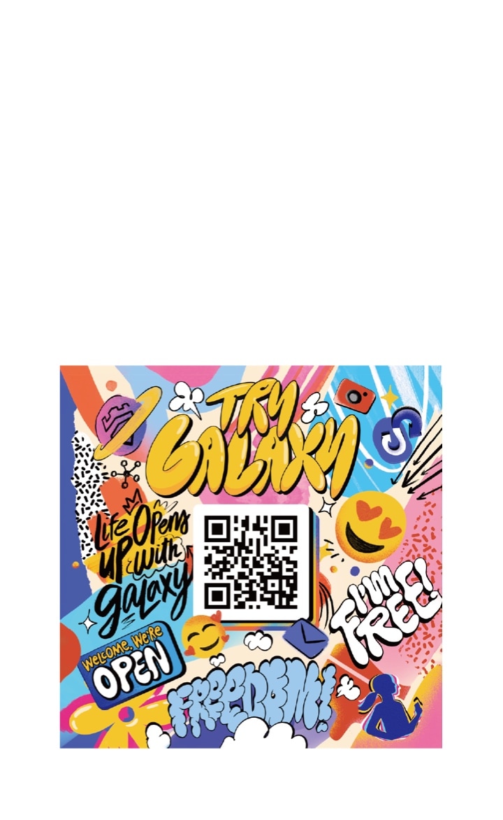Galaxy Experience Space | Meet Galaxy AI | Samsung US