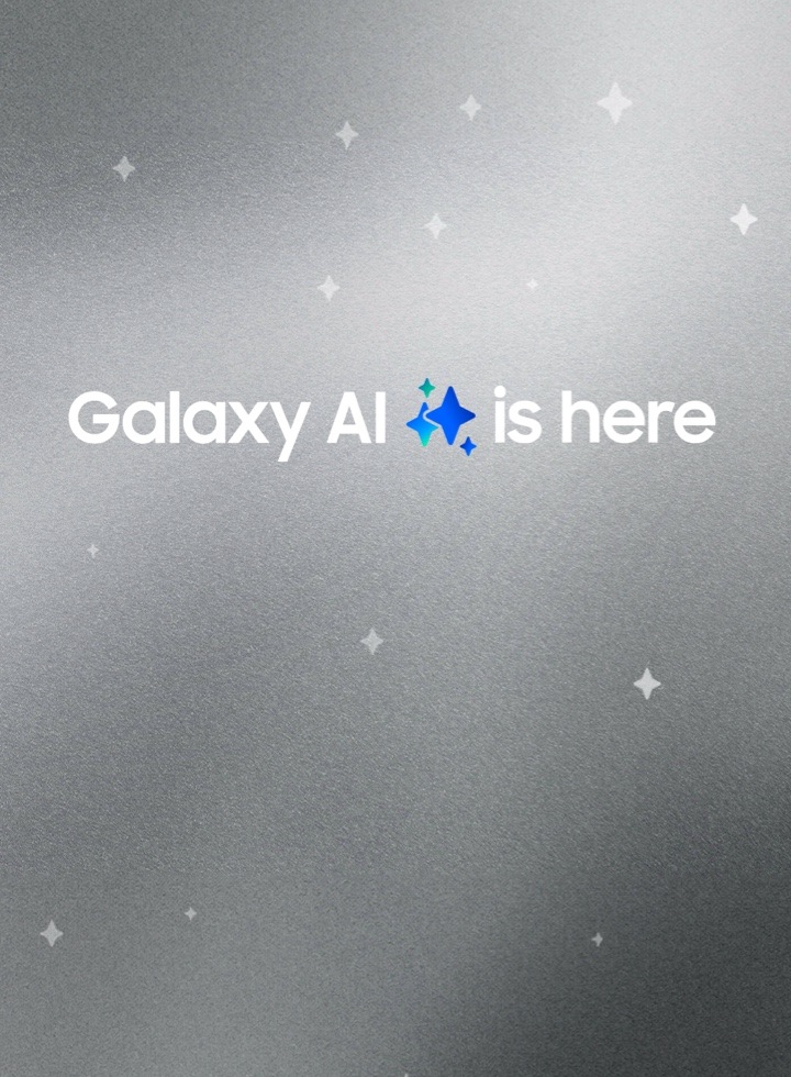 Galaxy Experience Space | Meet Galaxy AI | Samsung US