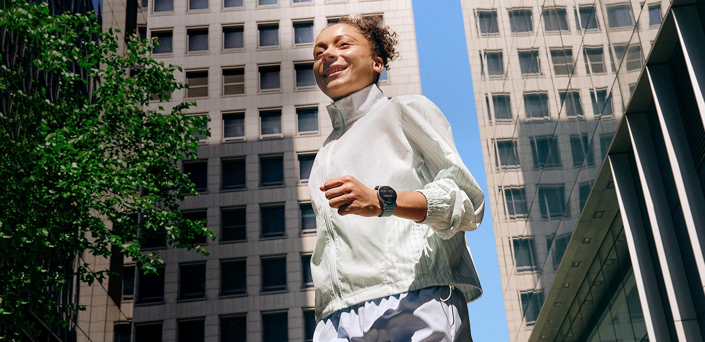 Samsung Health | Apps & Services | Samsung US