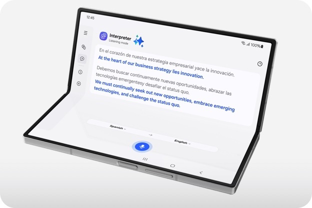 Galaxy AI | Samsung Business US
