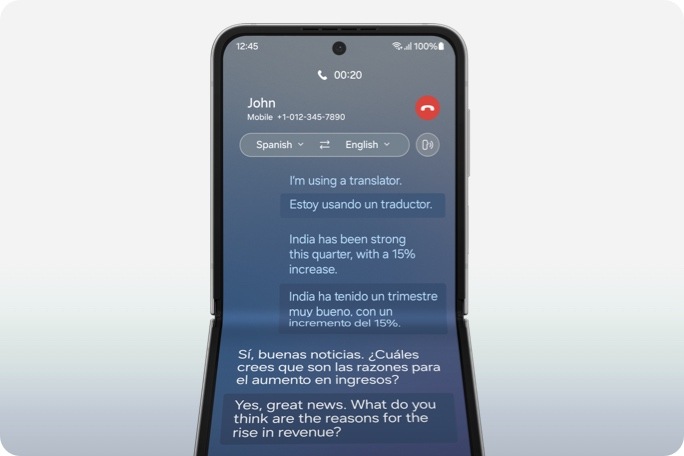 Galaxy AI | Samsung Business US