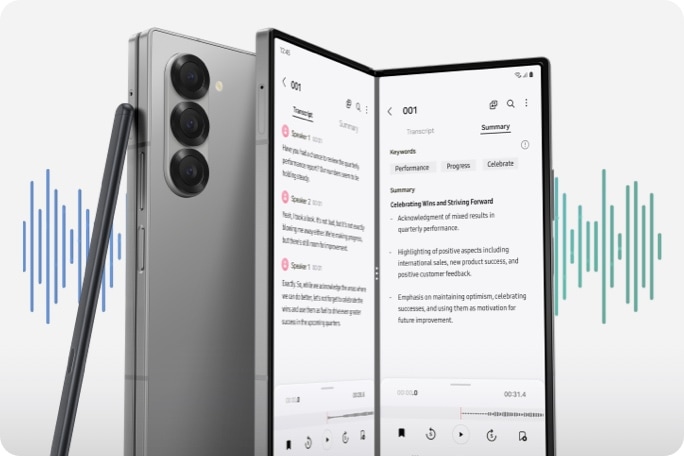 Galaxy AI | Samsung Business US