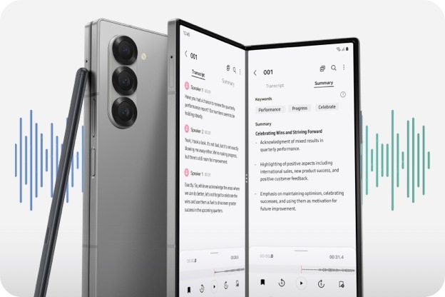 Galaxy AI | Samsung Business US