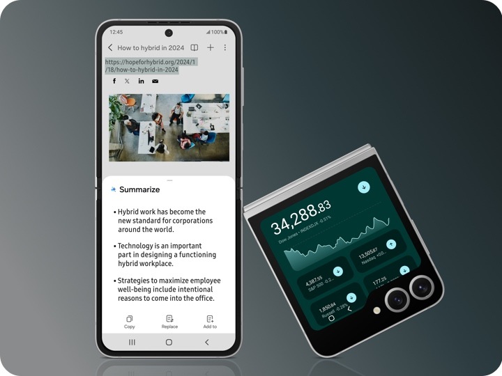 Business Mobile Phones | Cell Phones for Business | Samsung Business | US