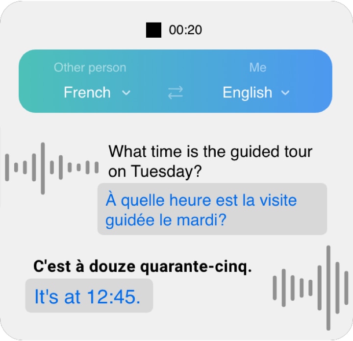 Galaxy AI | Mobile AI and AI Features on Devices | Samsung US