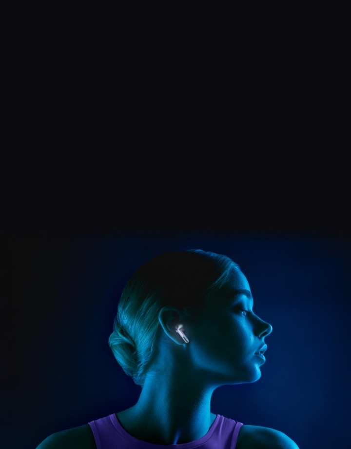 Mobile Audio | Earbuds & Headphones | Samsung US