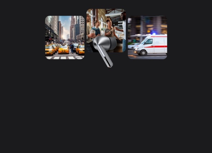 Mobile Audio | Earbuds & Headphones | Samsung US