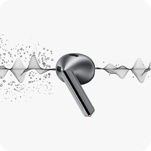 Explore Galaxy Buds3 | Wireless Earbuds | Samsung US