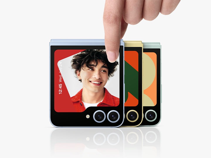 Galaxy Mobile Devices | Phones, Tablets & Wearables | Samsung US