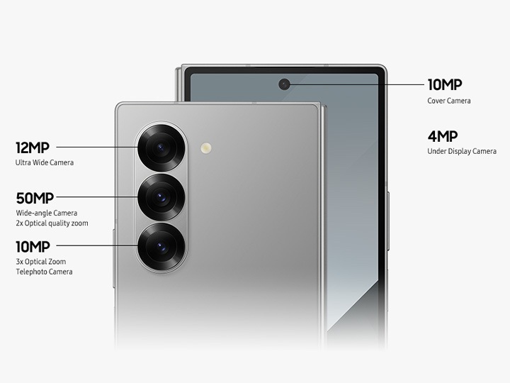 Galaxy Mobile Devices | Phones, Tablets & Wearables | Samsung US