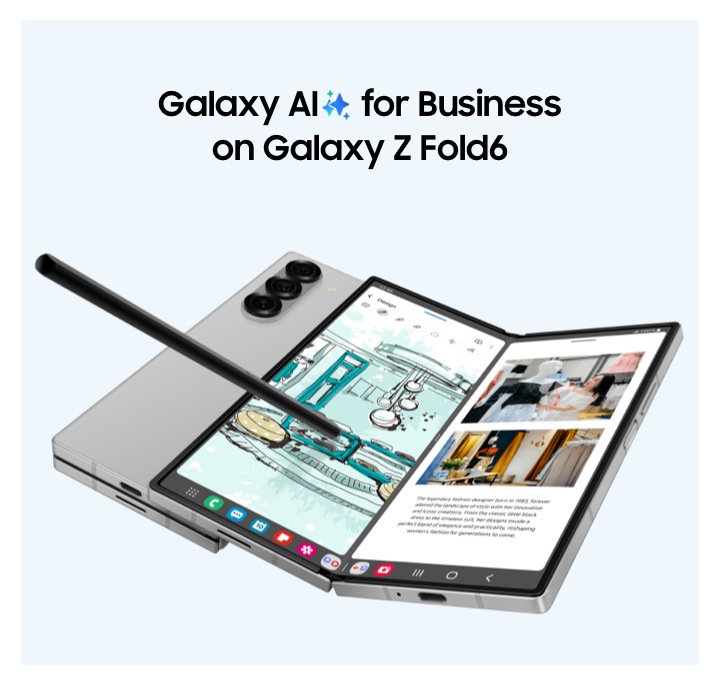 5G Smartphones & Tablets | 5G Connectivity | Samsung US