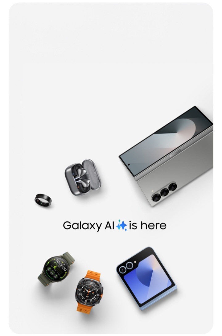 Why Galaxy? | Switch To Samsung | Samsung US