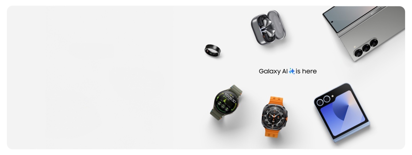 Why Galaxy? | Switch To Samsung | Samsung US