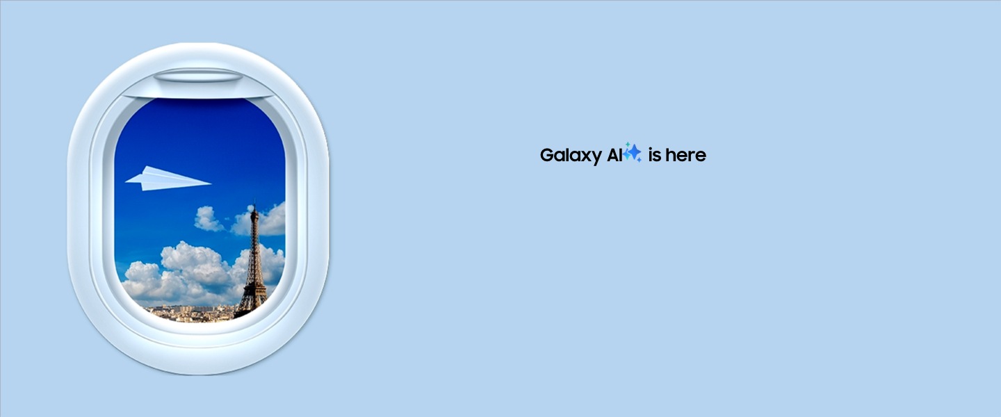 Galaxy Experience Space | Meet Galaxy AI | Samsung US