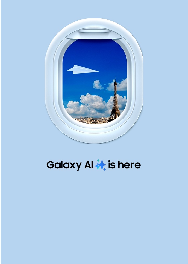 Galaxy Experience Space | Meet Galaxy AI | Samsung US