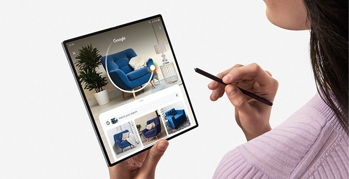 Galaxy Experience Space | Meet Galaxy AI | Samsung US