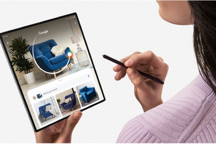 Galaxy Experience Space | Meet Galaxy AI | Samsung US