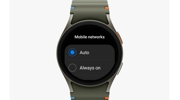Explore Samsung Watches | Galaxy Smartwatches | Samsung US