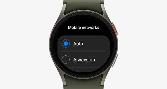 Explore Samsung Watches | Galaxy Smartwatches | Samsung US