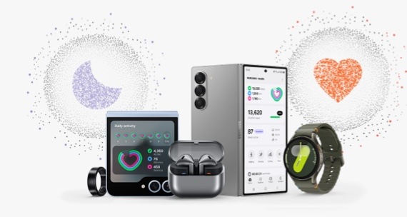 Explore Samsung Watches | Galaxy Smartwatches | Samsung US