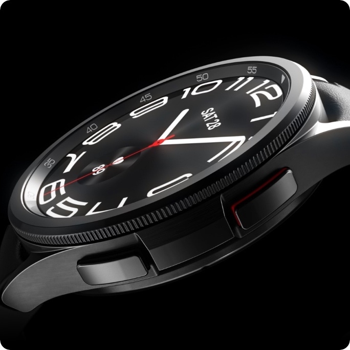 Explore Samsung Watches | Galaxy Smartwatches | Samsung US