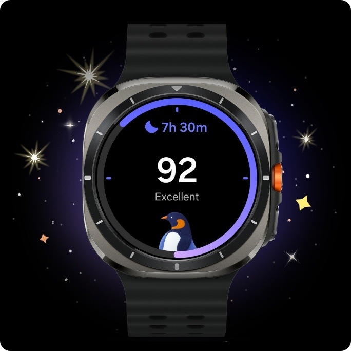 Explore Samsung Watches | Galaxy Smartwatches | Samsung US