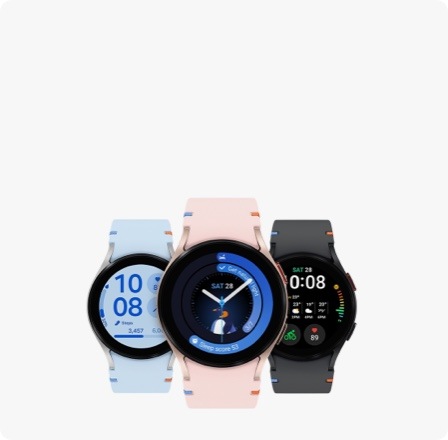 Explore Samsung Watches | Galaxy Smartwatches | Samsung US