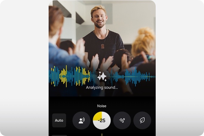 Galaxy AI | Samsung Business US | Samsung Business United States