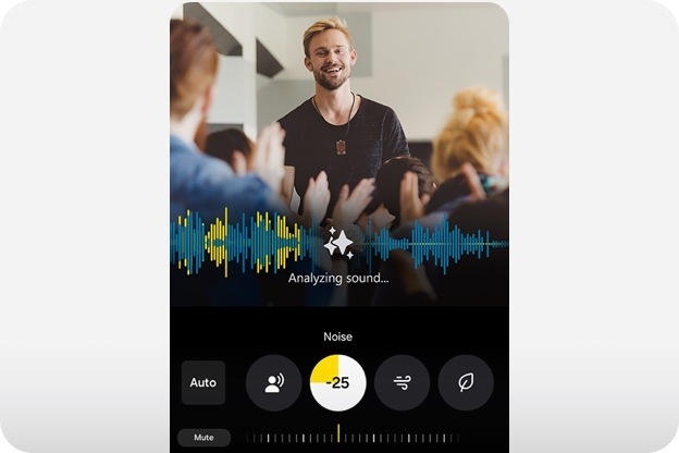 Galaxy AI | Samsung Business US