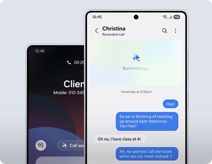 Galaxy S25 for Business | Galaxy AI Phones | Samsung Business | US