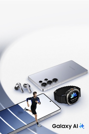 Galaxy AI | Mobile AI and AI Features on Devices | Samsung US