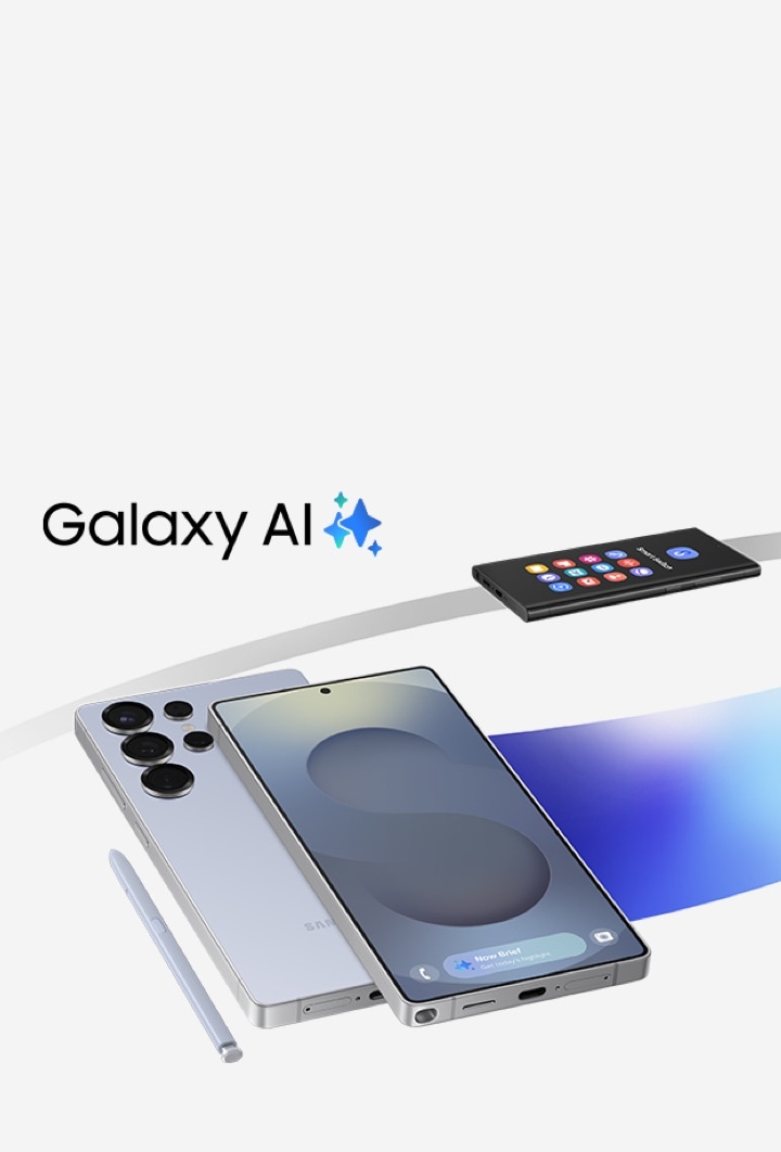 Switch to Galaxy | Seamlessly Transfer and Upgrade | Samsung US