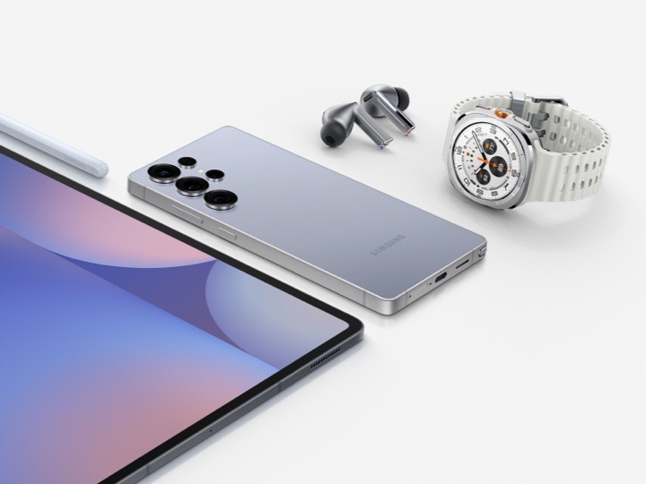 Switch to Galaxy | Seamlessly Transfer and Upgrade | Samsung US