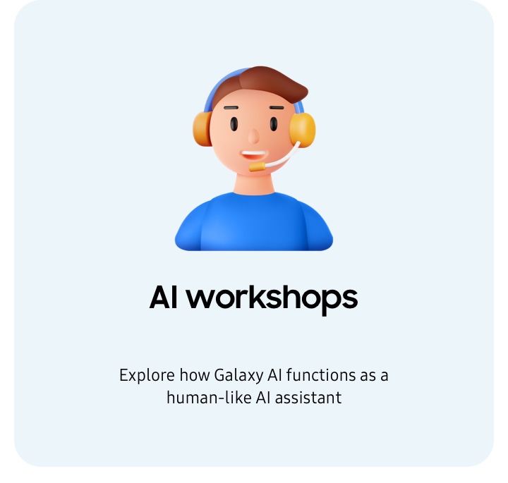 Galaxy Experience Space | Immersive Pop Up | Samsung US
