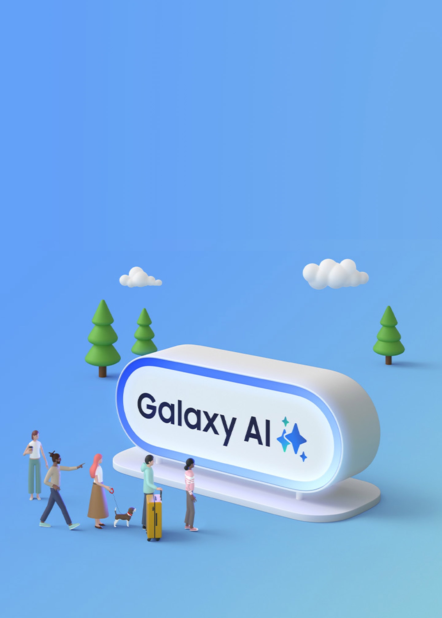 Galaxy Experience Space | Immersive Pop Up | Samsung US