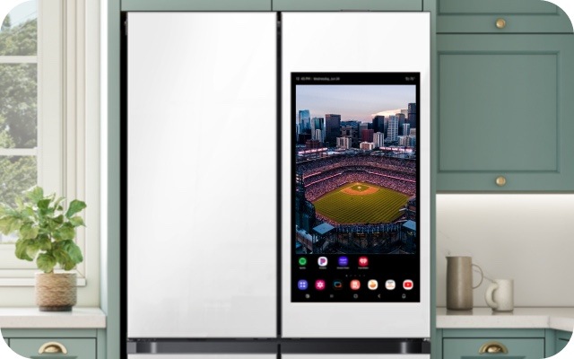 Shop New Samsung Releases| Samsung US | Samsung USA