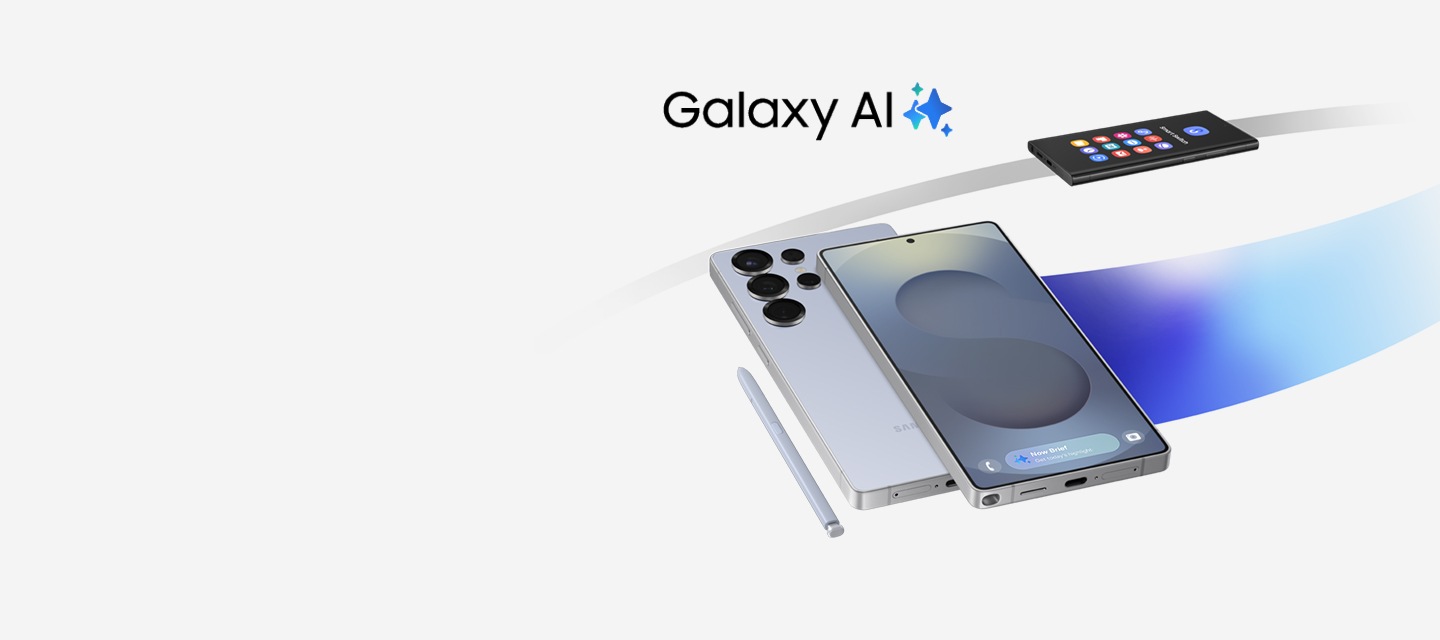 Galaxy Mobile Devices | Phones, Tablets & Wearables | Samsung US