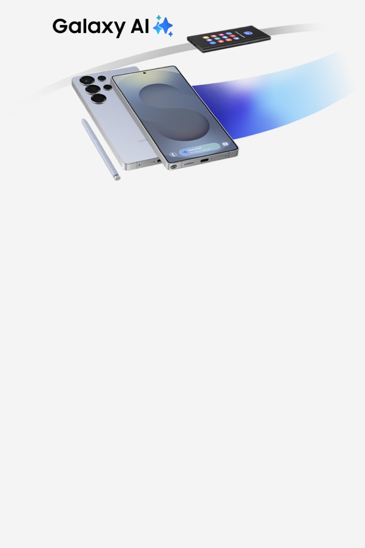 Galaxy Mobile Devices | Phones, Tablets & Wearables | Samsung US