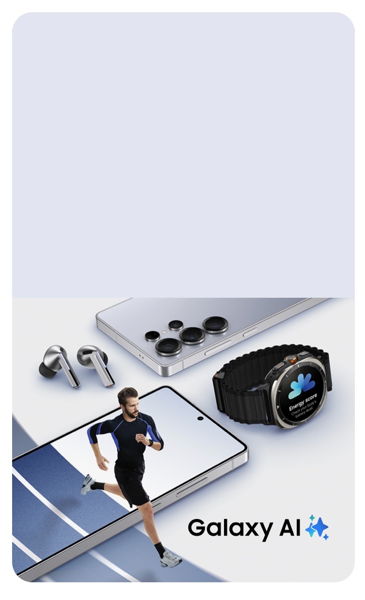 Why Galaxy? | Choose Samsung | Samsung US